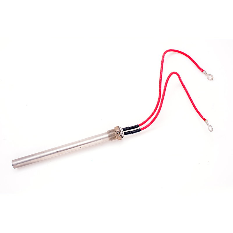 单头电热管 - 广东宇华热能科技有限公司