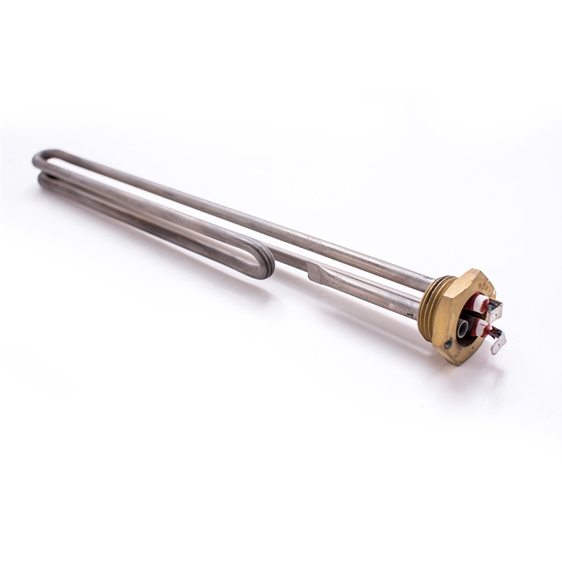 不锈钢电热管11 - 广东宇华热能科技有限公司